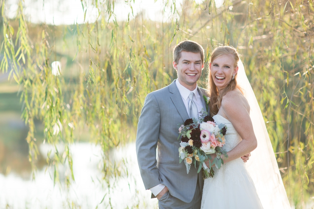 Courtney & Rob – Mount Ida Farm