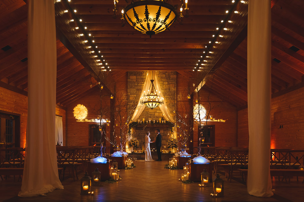 Mount Ida Farm – Charlottesville Wedding Venue