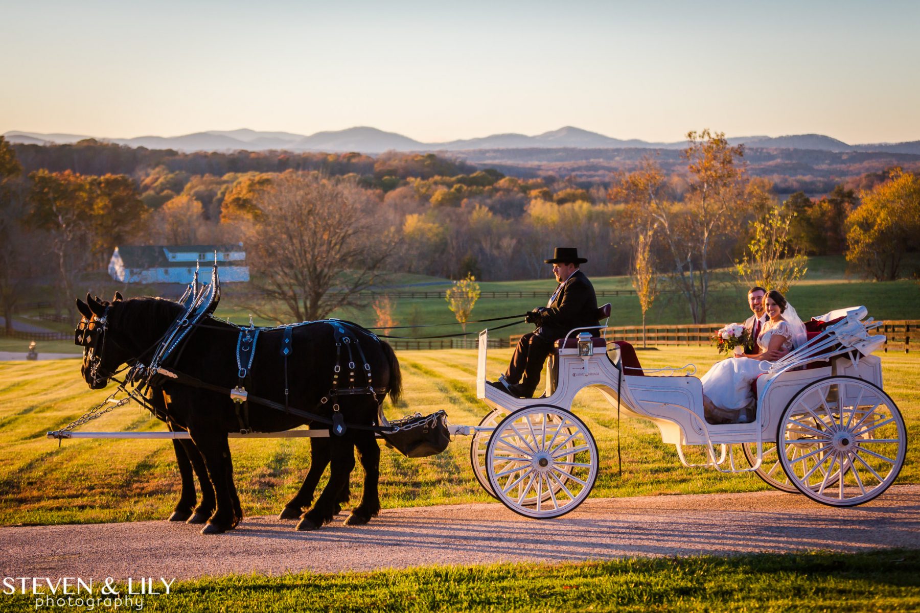 Mount Ida Farm – Charlottesville Wedding Venue