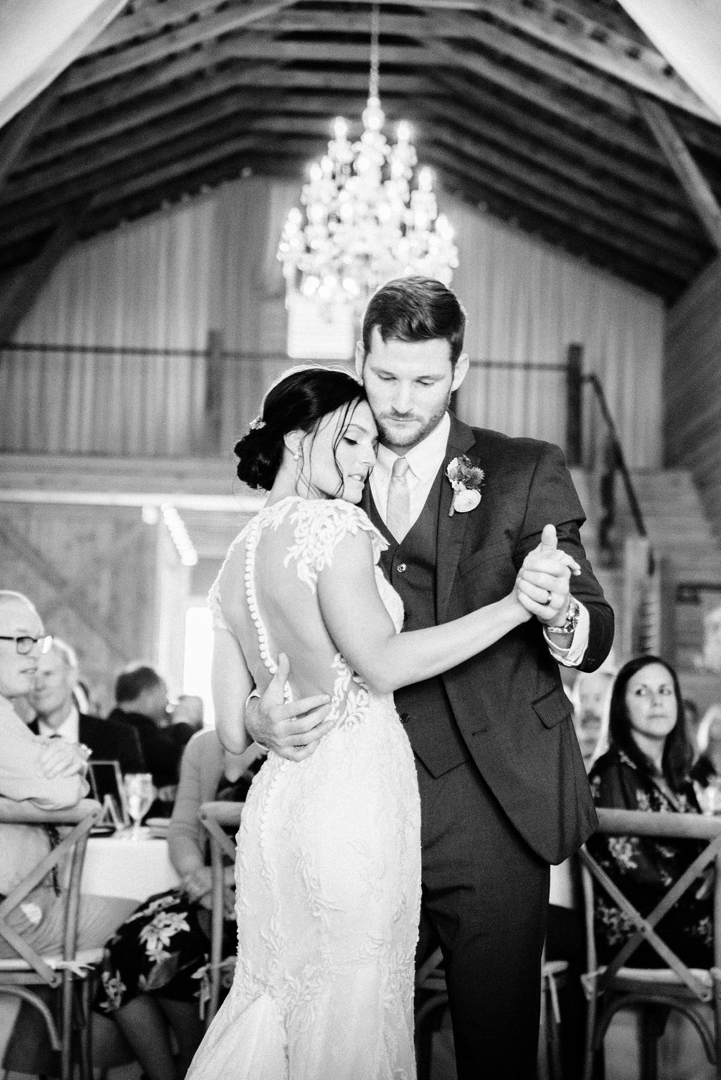 Ellie & Neil – Mount Ida Farm