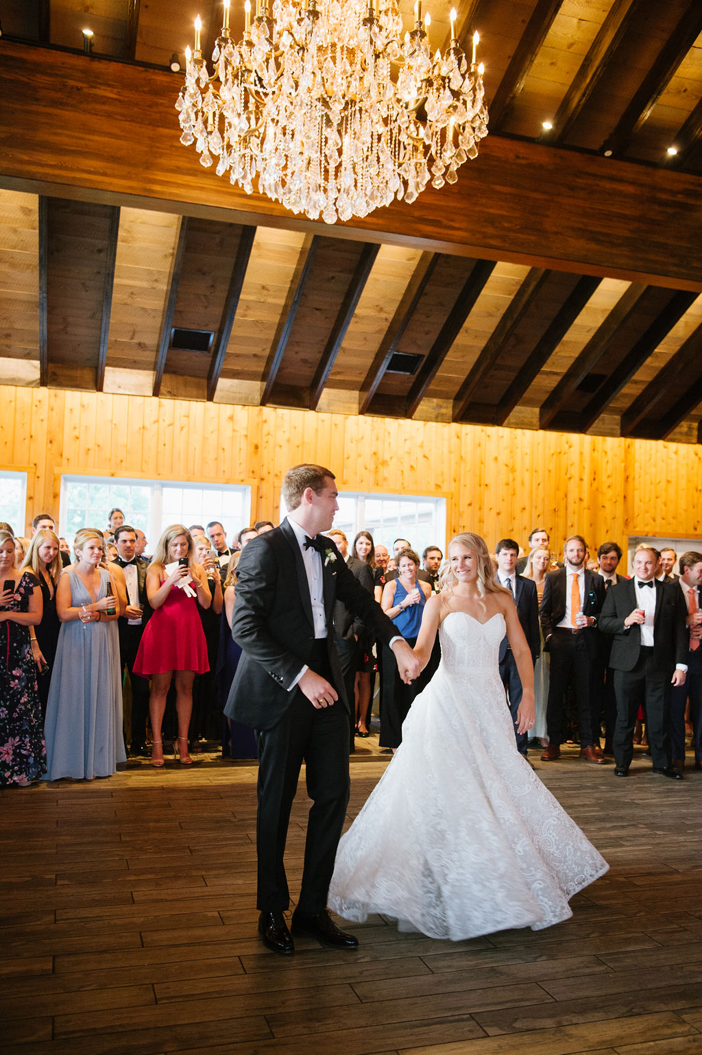 Janie & Clay – Wedding – Mount Ida Farm