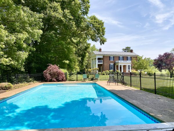 The Homes at Mount Ida Reserve – Mount Ida Farm