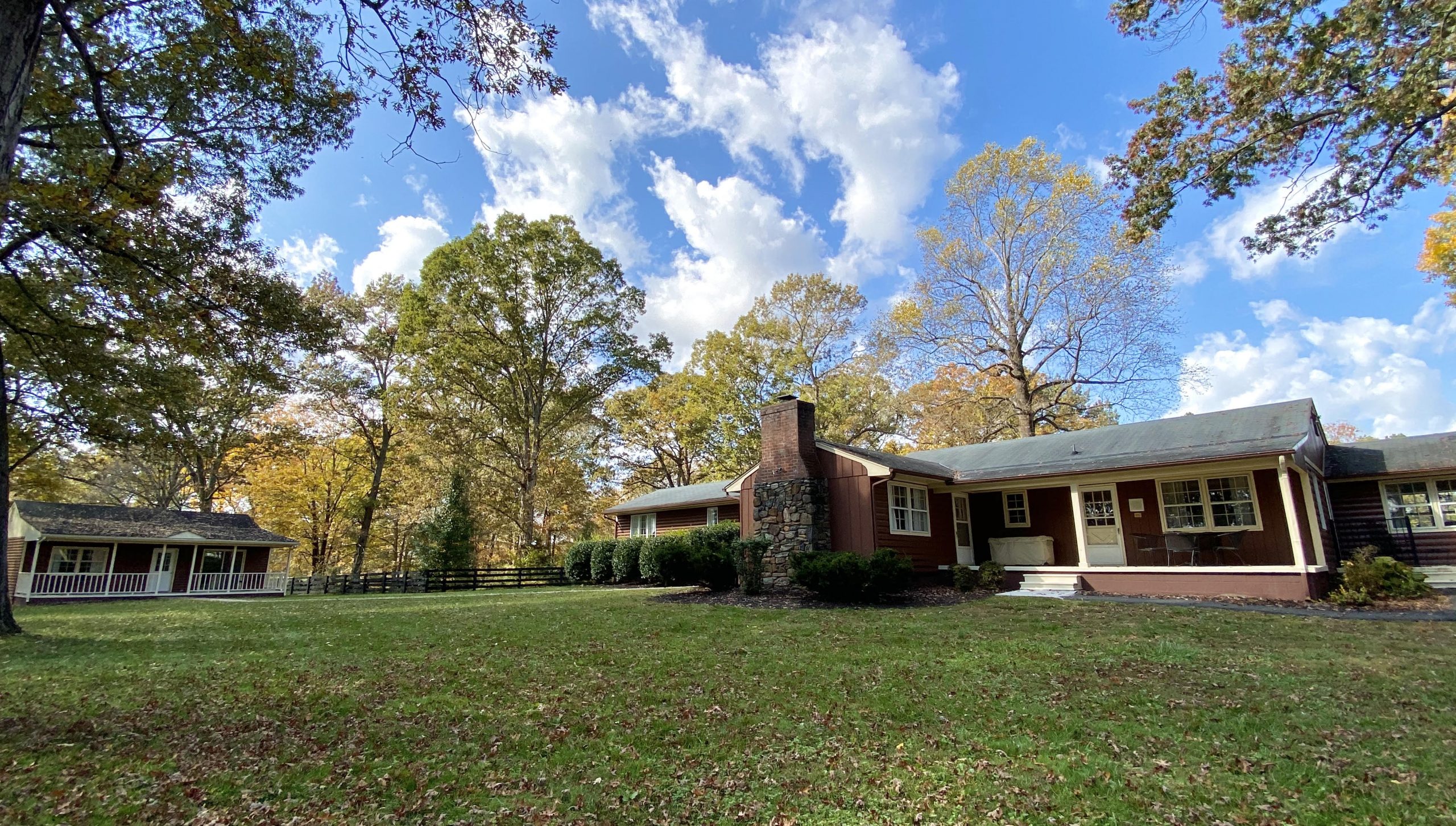 The Homes at Mount Ida Reserve – Mount Ida Farm