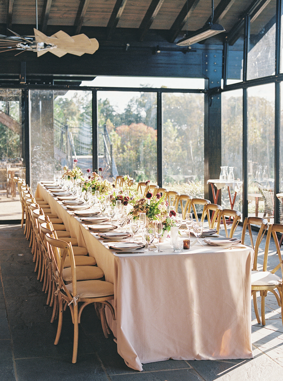 Shawn & Brendan’s Tasting Room Wedding – Mount Ida Farm
