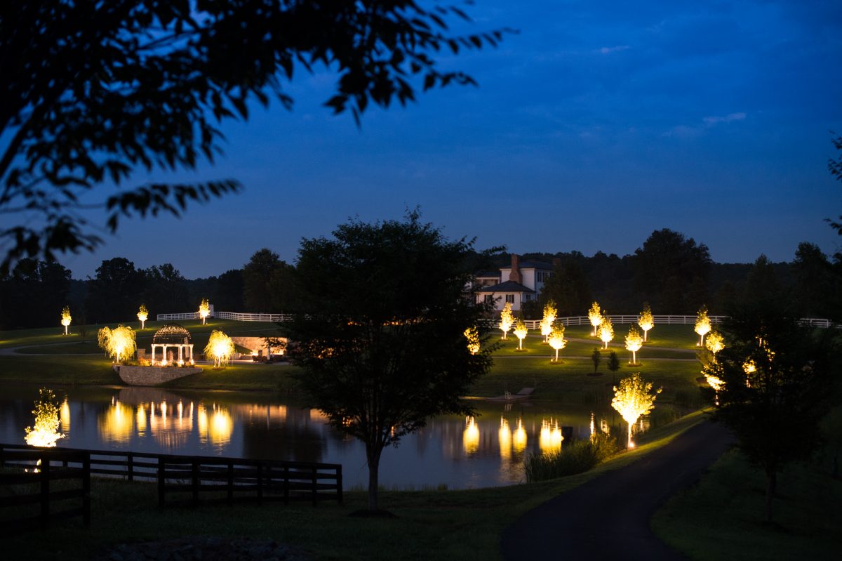 Exclusive Events at Mount Ida Reserve – Mount Ida Farm