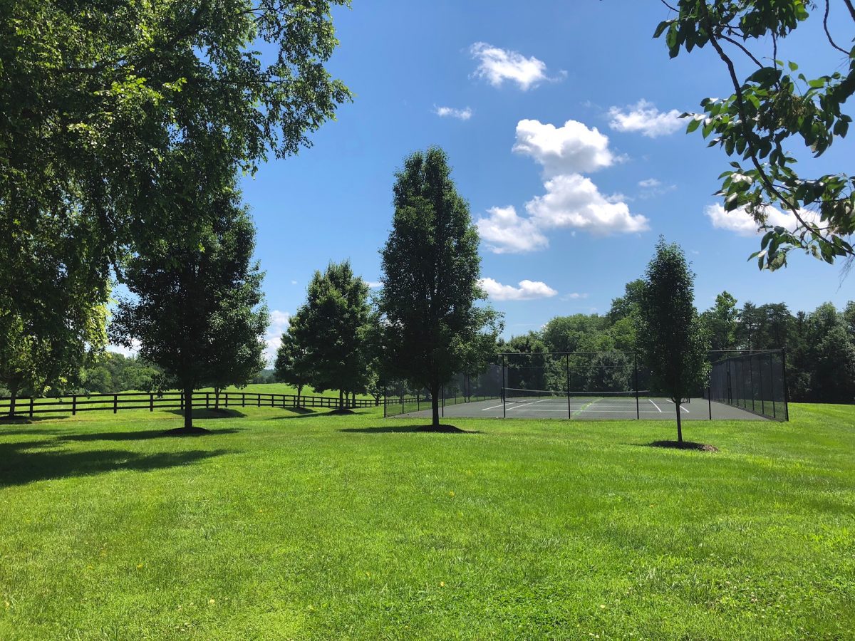 Exclusive Events at Mount Ida Reserve – Mount Ida Farm