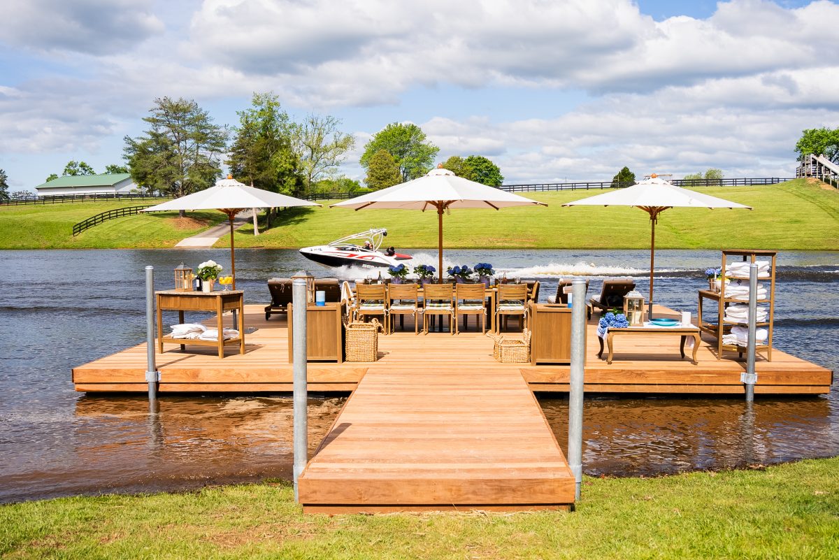 Exclusive Events at Mount Ida Reserve – Mount Ida Farm
