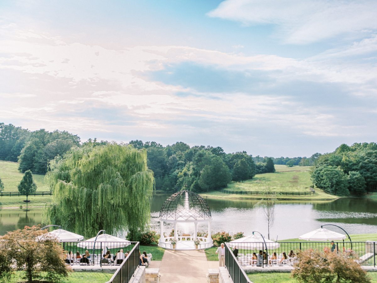 Exclusive Events at Mount Ida Reserve – Mount Ida Farm